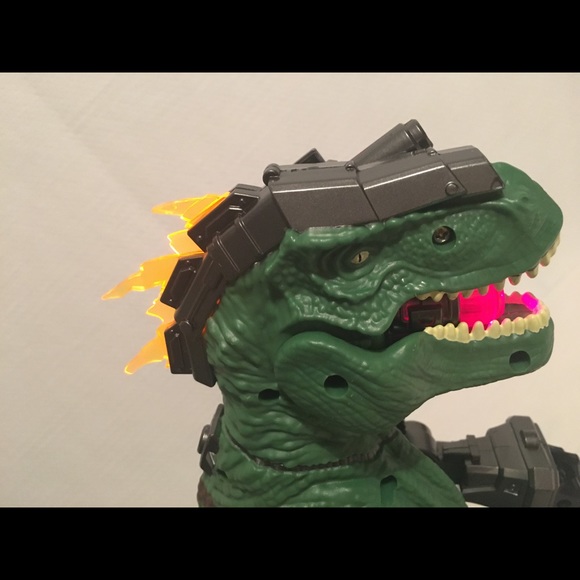 Adventure Force | Toys | Adventure Force Ultra Exosaur Walking Robotic ...